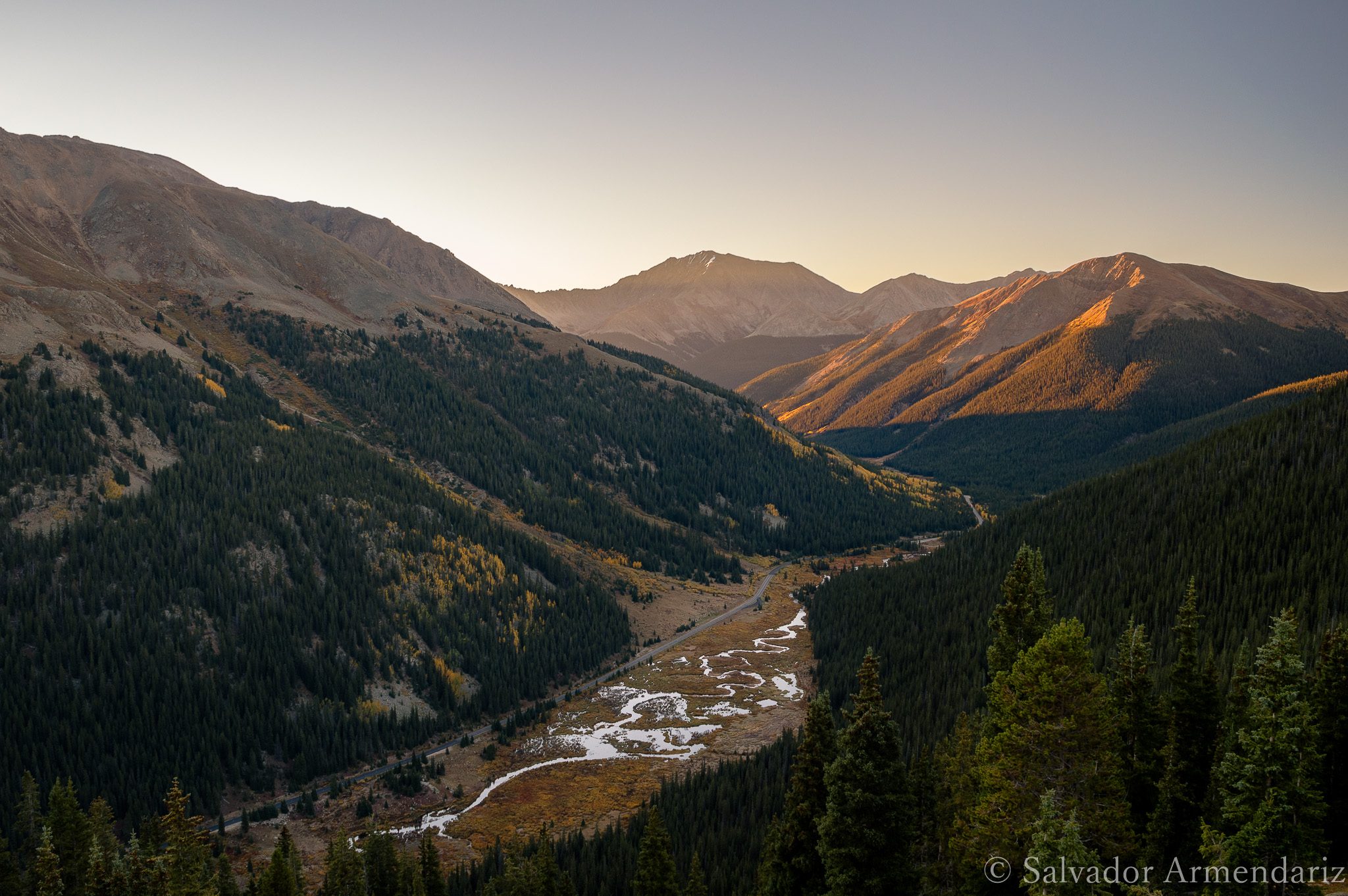 Independence Pass Colorado – Sound Immigration
