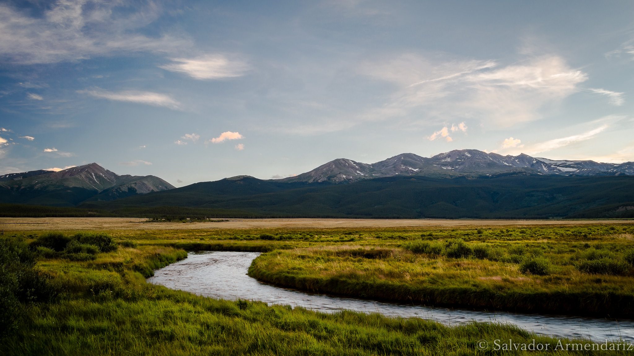 Mount Massive Colorado – Sound Immigration
